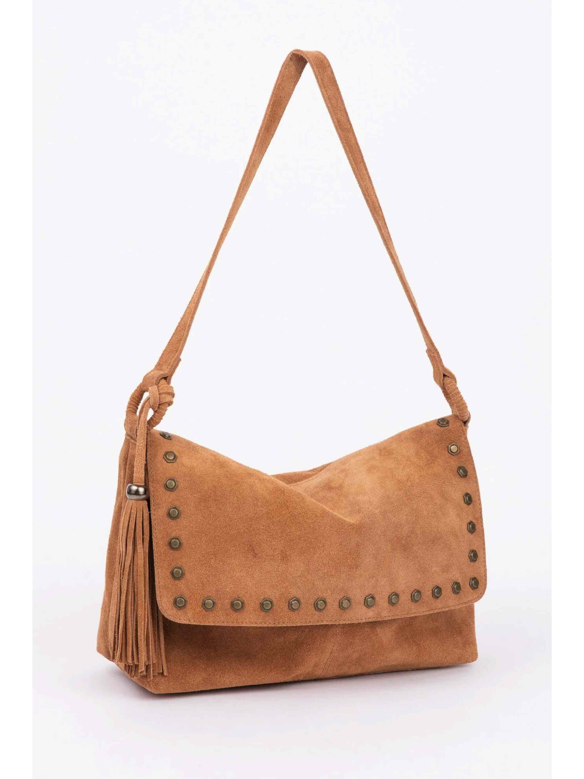 MACEY BAG – Grace + Willow