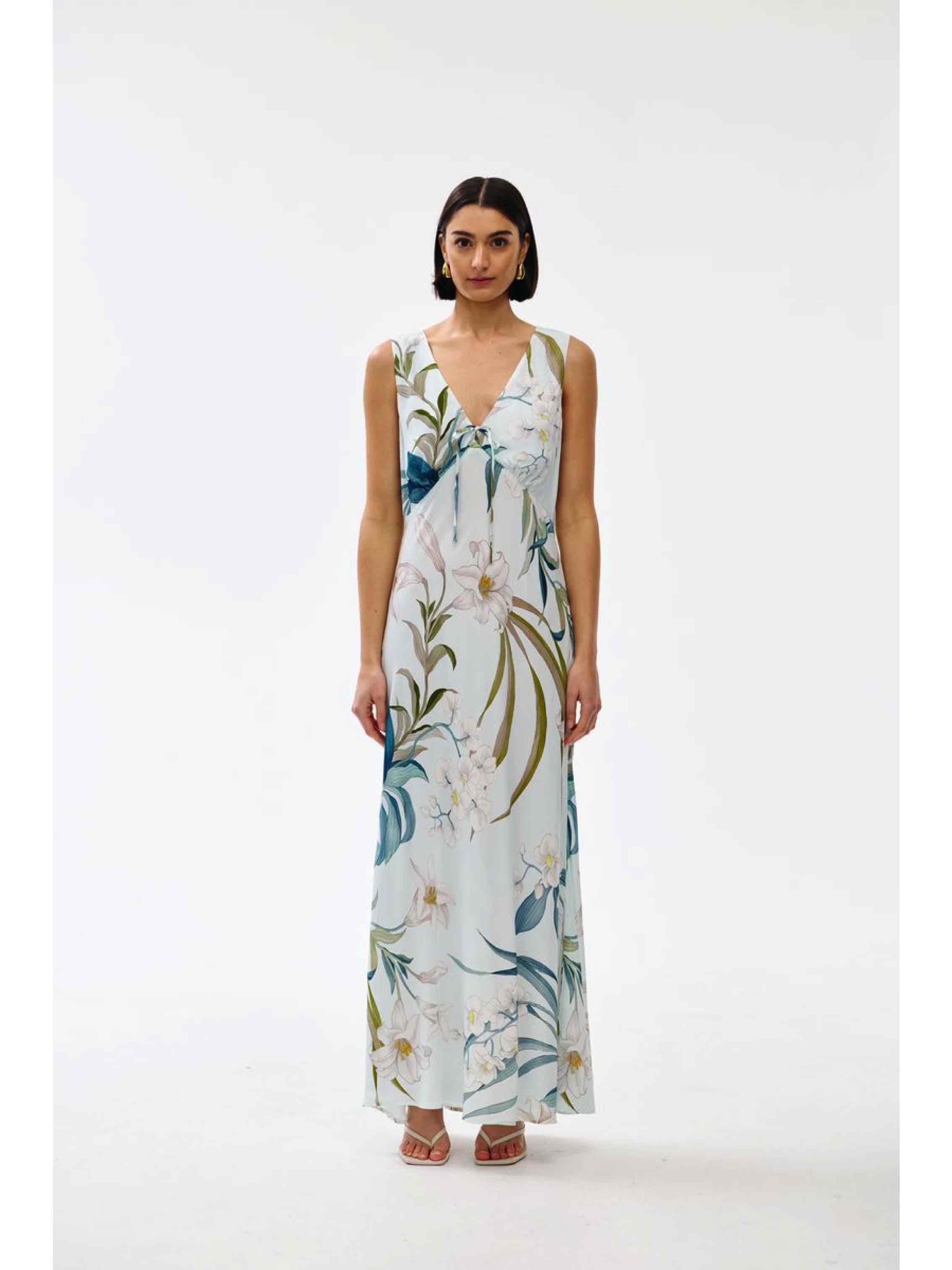 Alice Dress – Grace + Willow