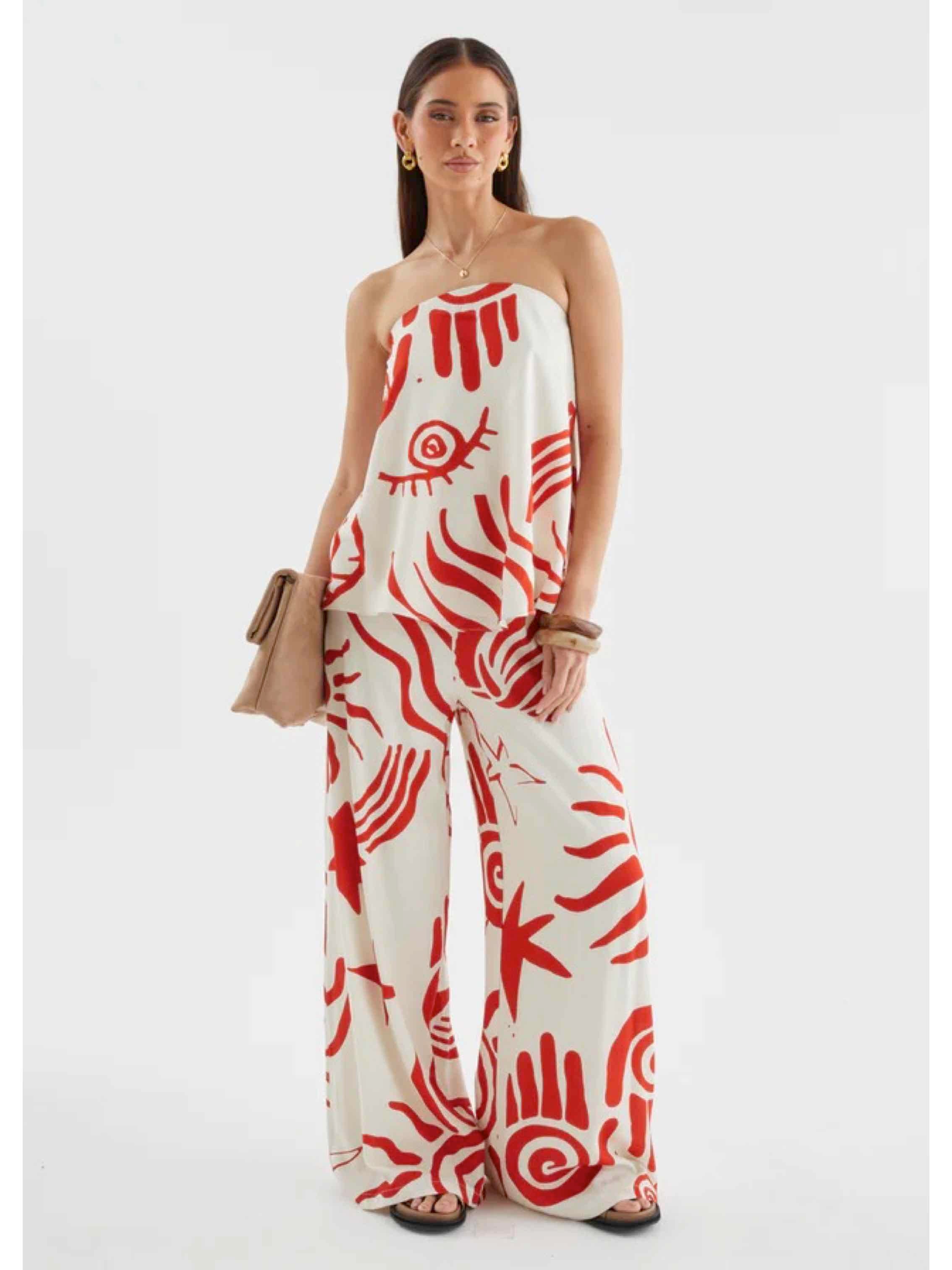 The Noelle Set – Grace + Willow